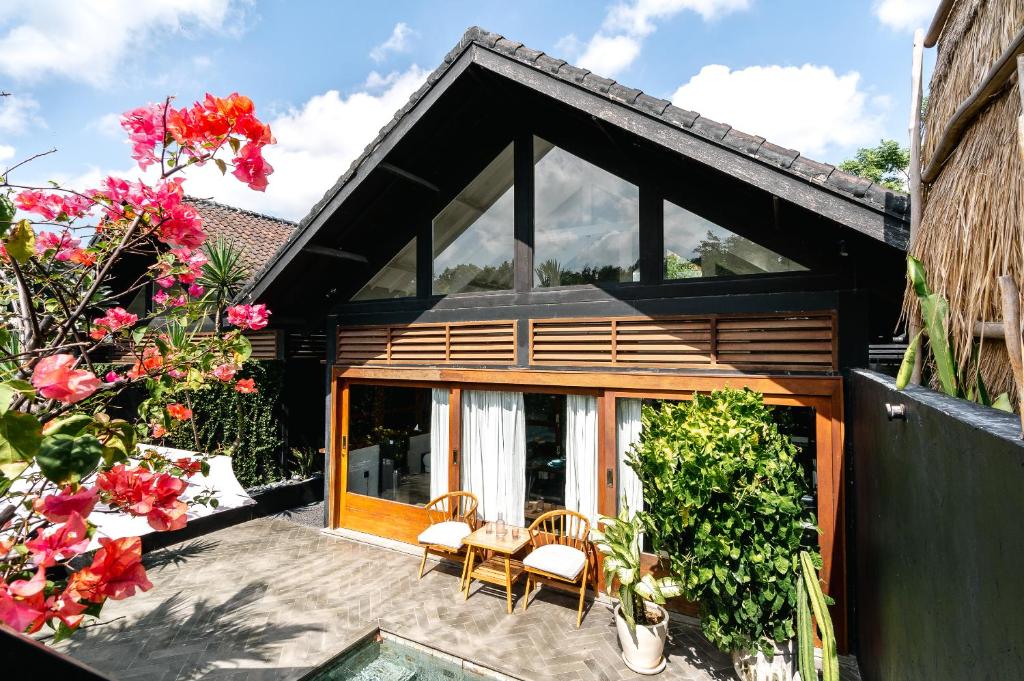 Villa Black, Canggu (precios actualizados 2025)