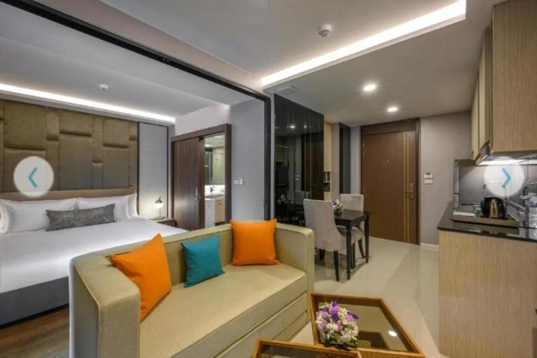 At Surin Beach Phuket, Ban Lum Fuang (updated prices 2025)