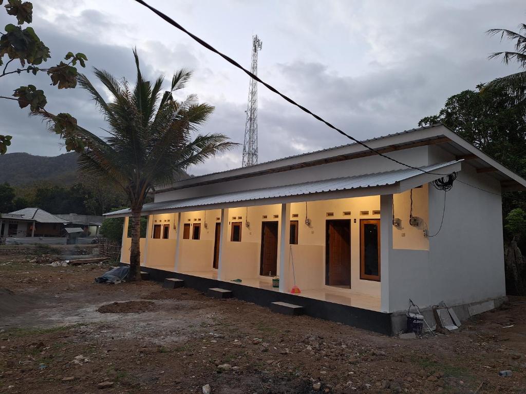 Asry HomeStay, Sekongkang (updated prices 2025)