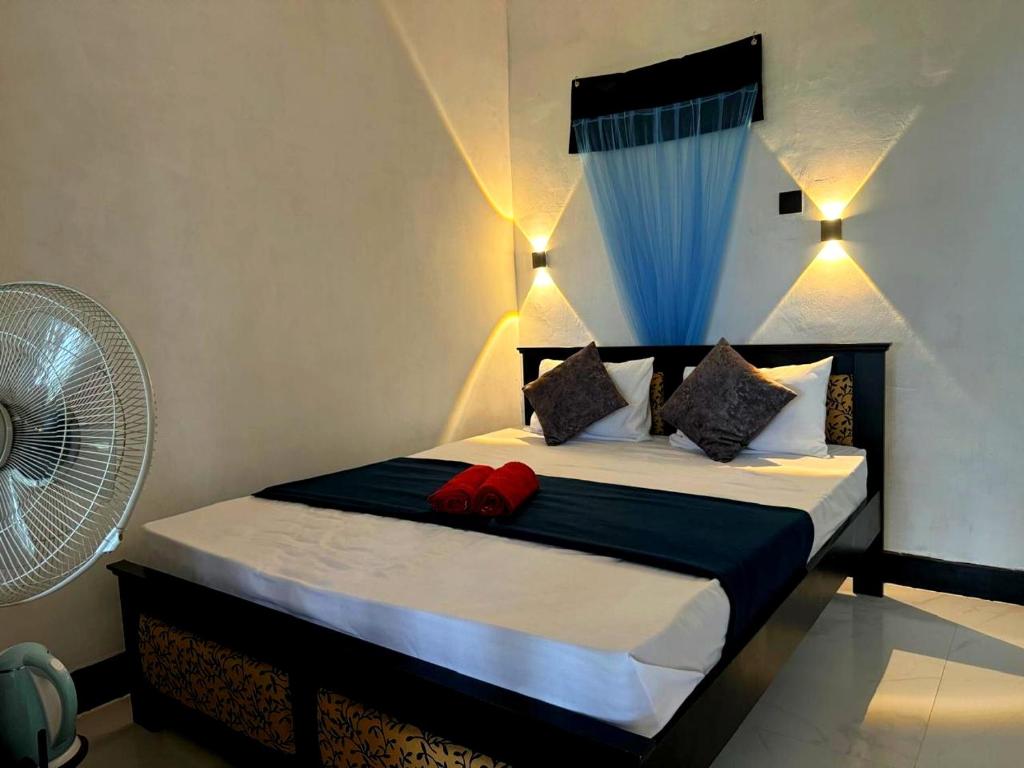 Fly Infinity - Home Stay Kandy, Kandy (aktualisierte Preise für 2025)