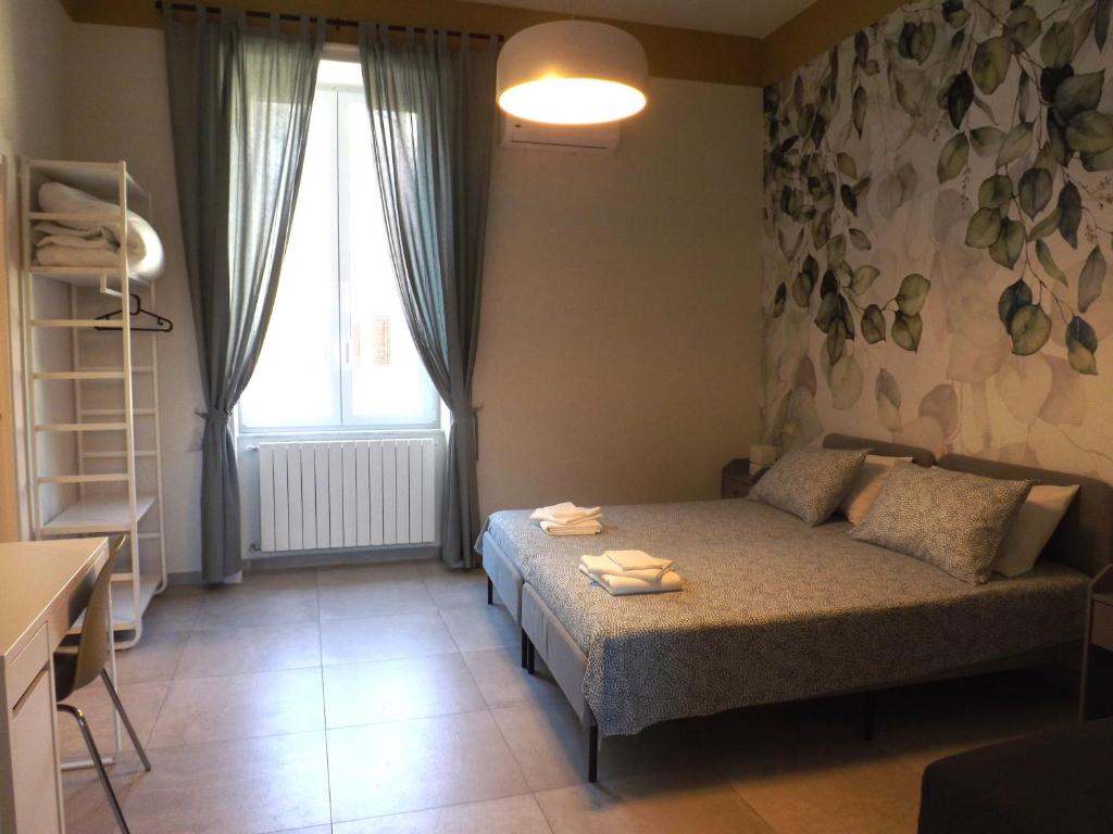 Terrazza il Miglio, Naples (updated prices 2026)