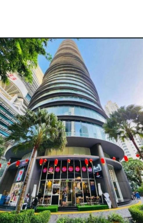 VORTEX SUITES KLCC by MSF, Kuala Lumpur (updated prices 2025)