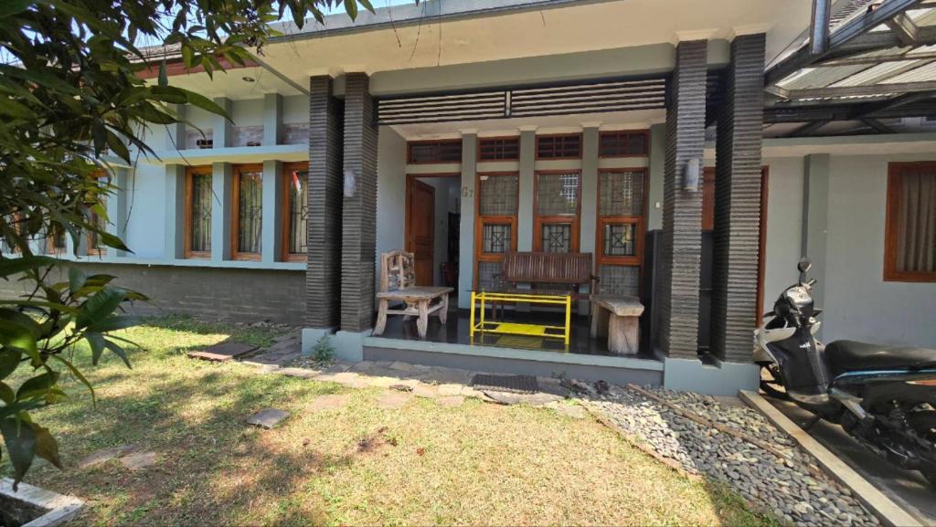 Homestay G7, Bandung (updated prices 2025)