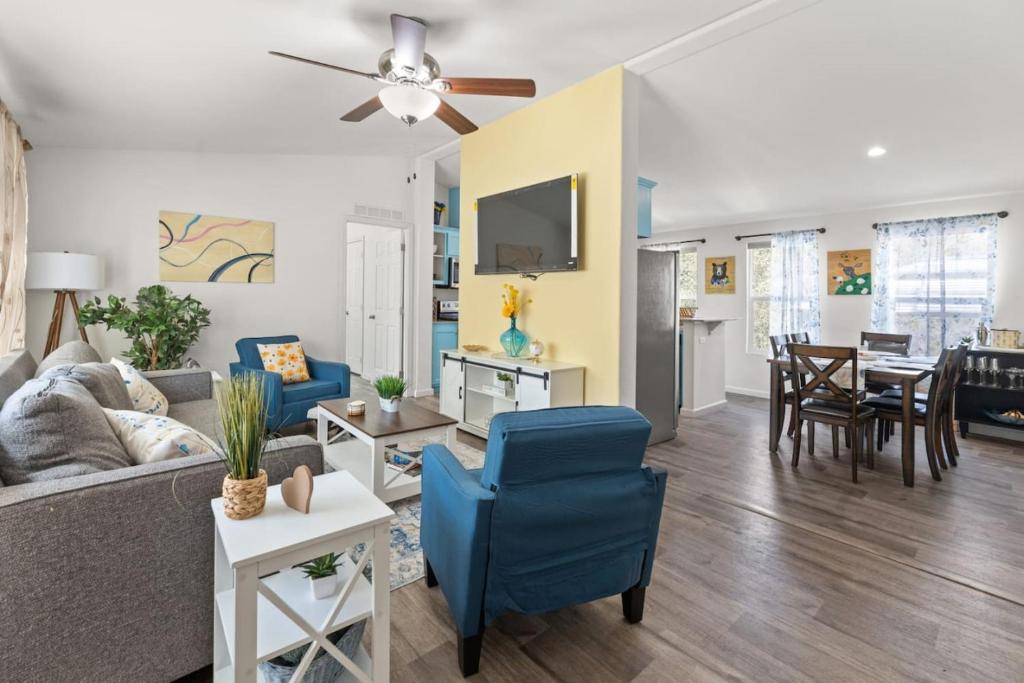 10 Min Drive to the Sequoias, Three Rivers (updated prices 2026)