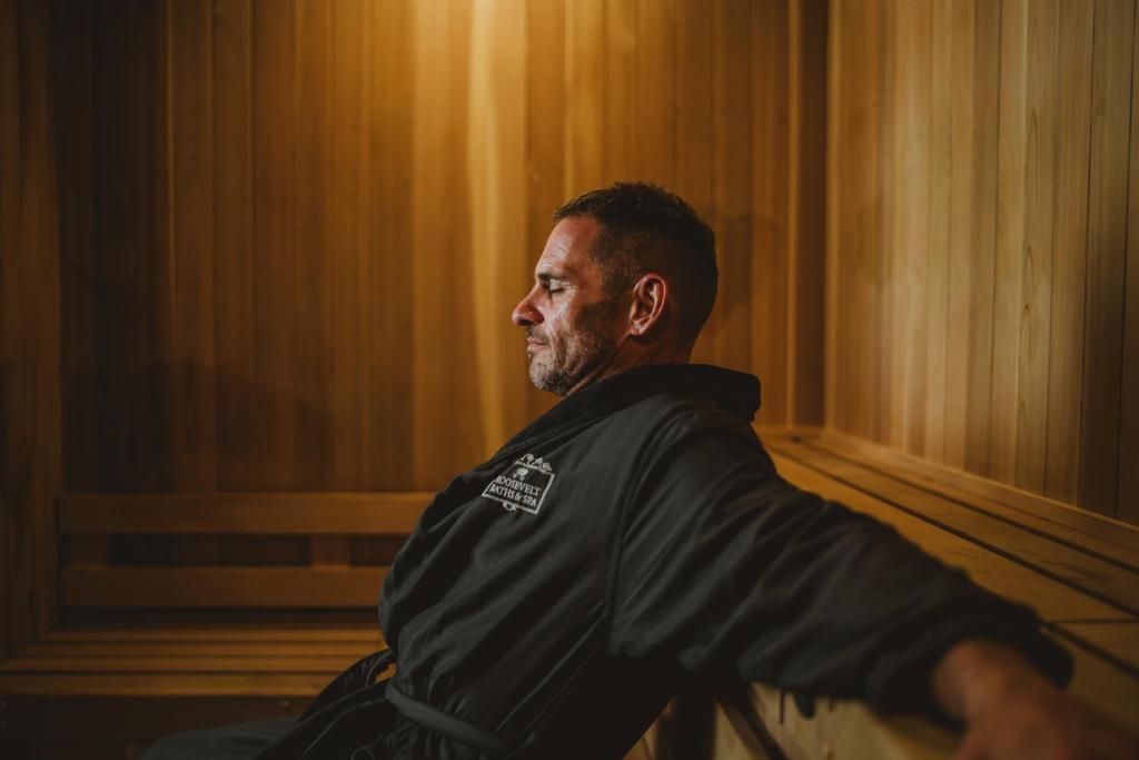 Gideon Putnam Resort & Spa, Saratoga Springs (updated prices 2025)