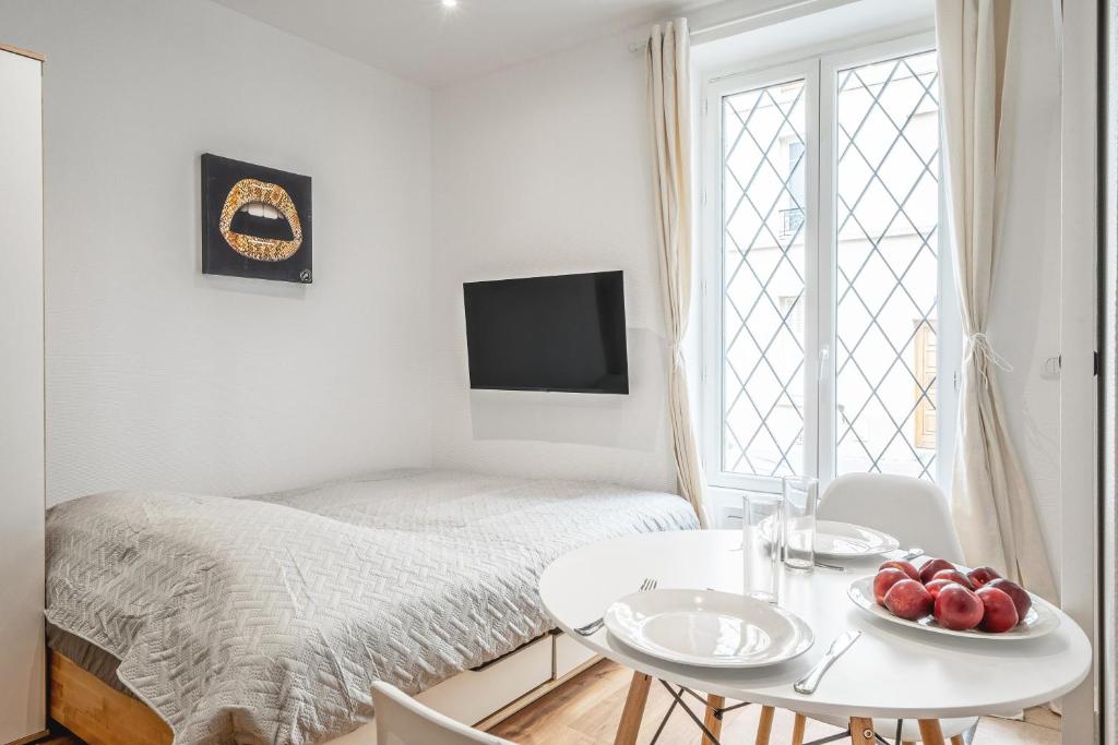 Studio Roger - Montparnasse Paris 14th, Paris (aktualisierte Preise für 2025)