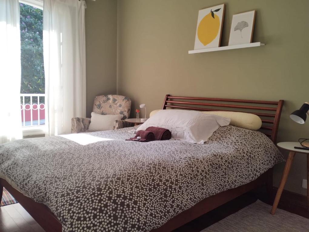 Suíte Studio Alto da Boavista, Sao Paulo (updated prices 2026)