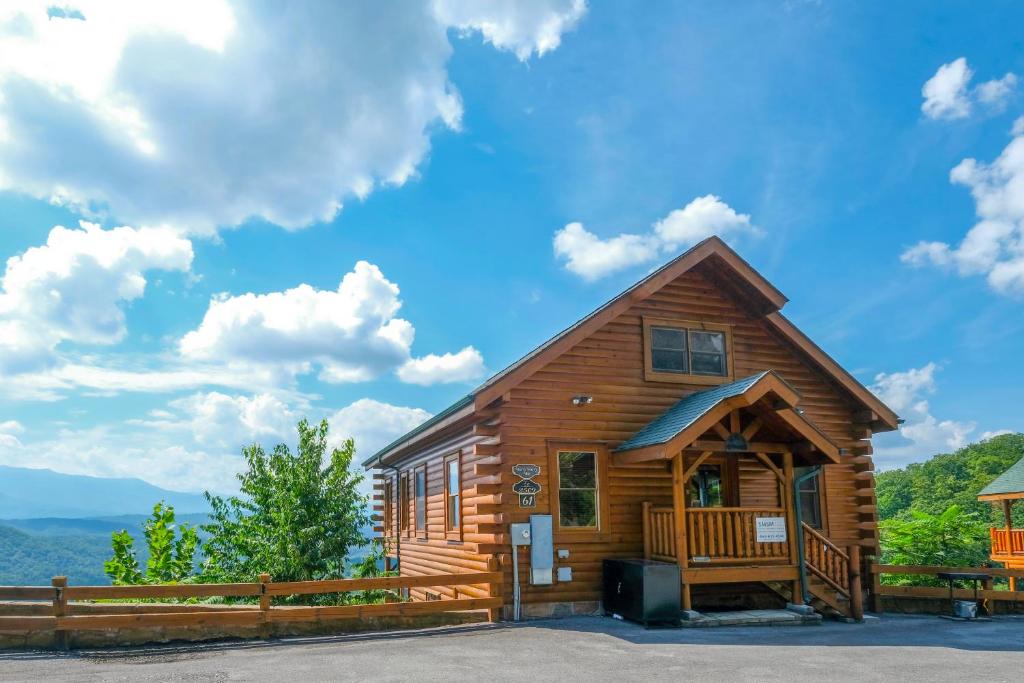 Starry Starry Night, Sevierville (updated prices 2026)