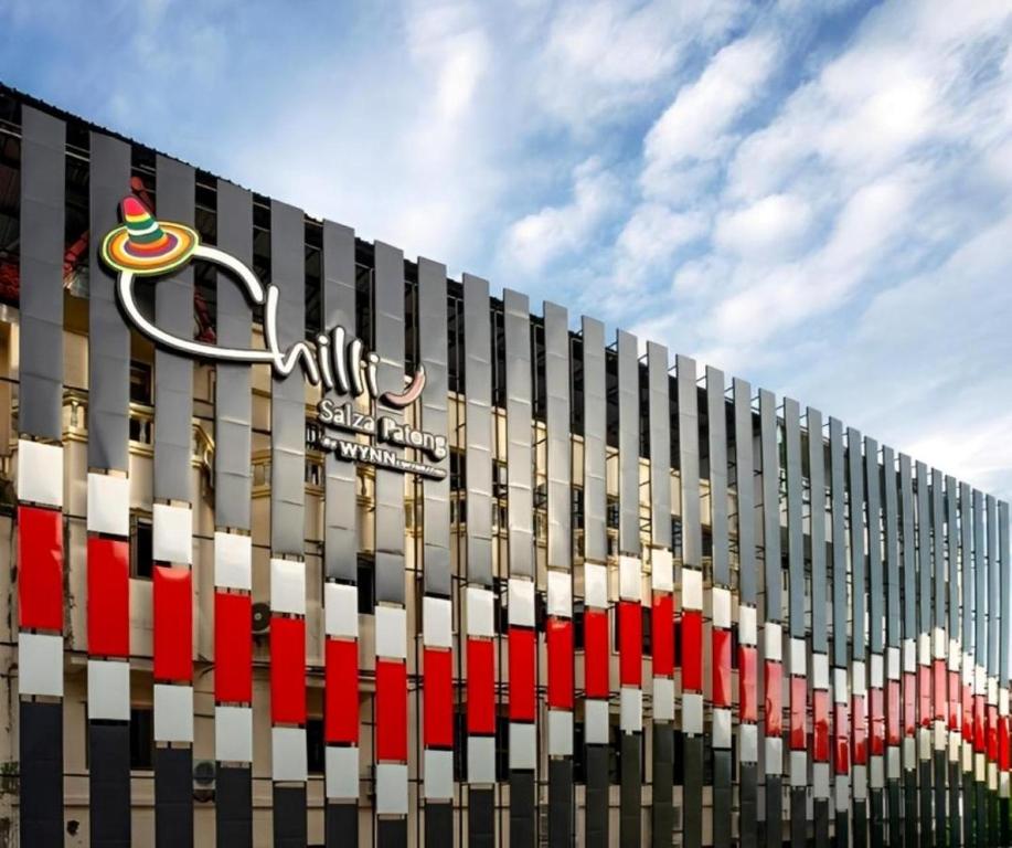 Chilli Salza Patong, Patong Beach (precios actualizados 2025)