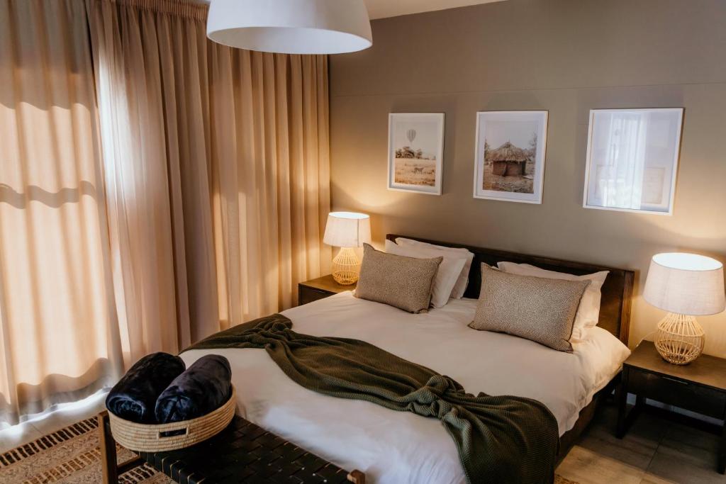 Nautical Nook Apartments, Swakopmund (updated prices 2025)