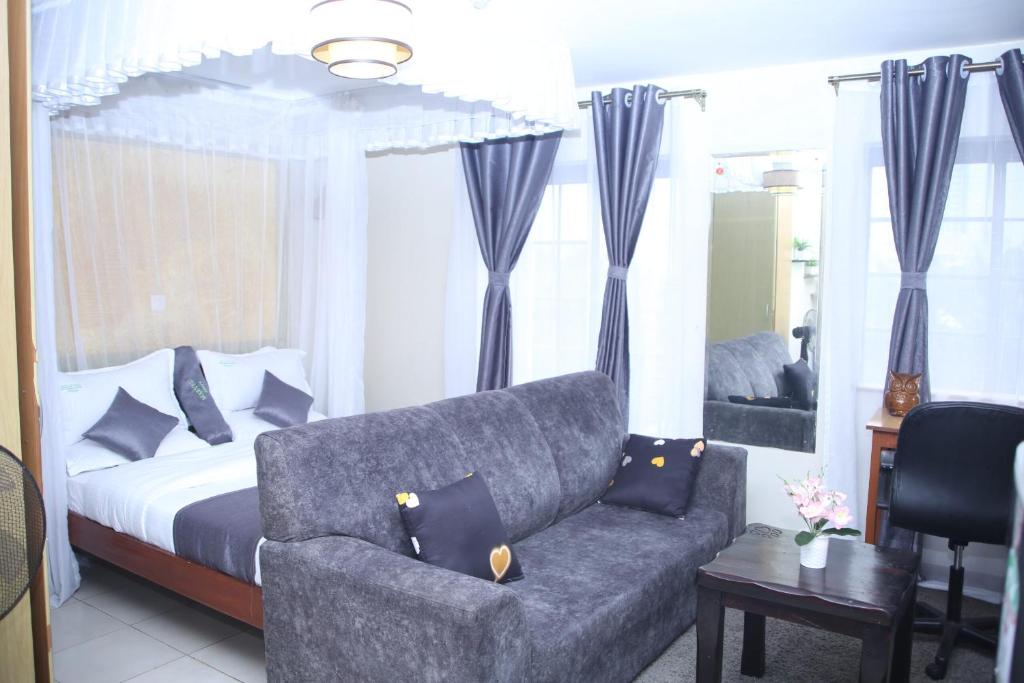 Marvel Stays, Nairobi (updated prices 2025)