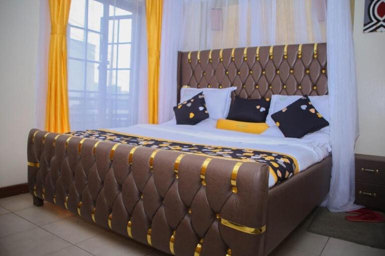 Marvel Stays, Nairobi (updated prices 2026)