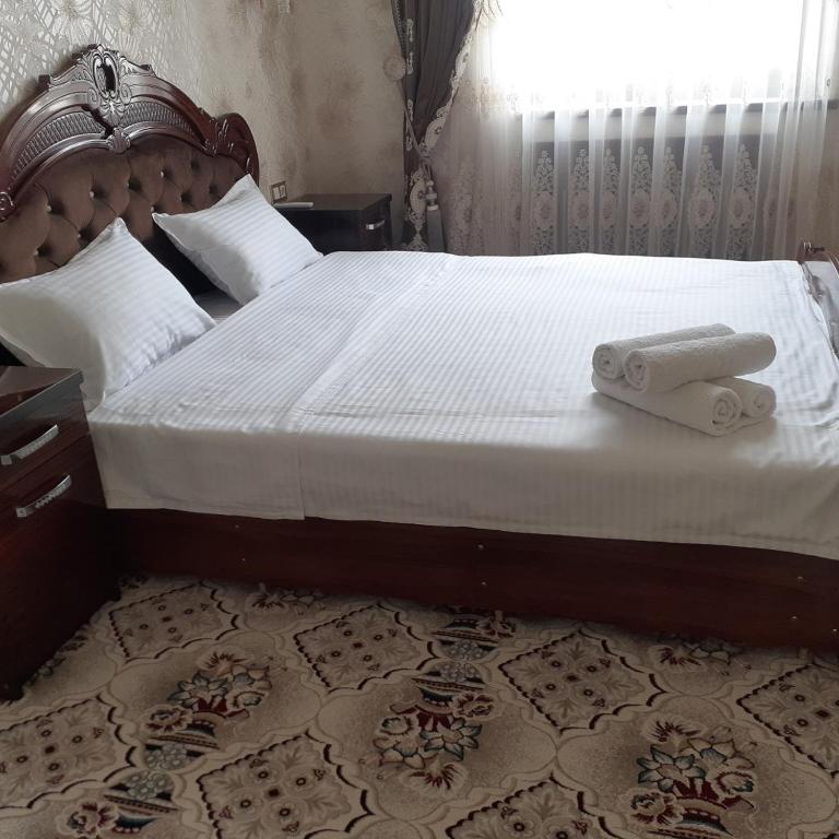 home hotel bulvar, Samarkand (updated prices 2025)