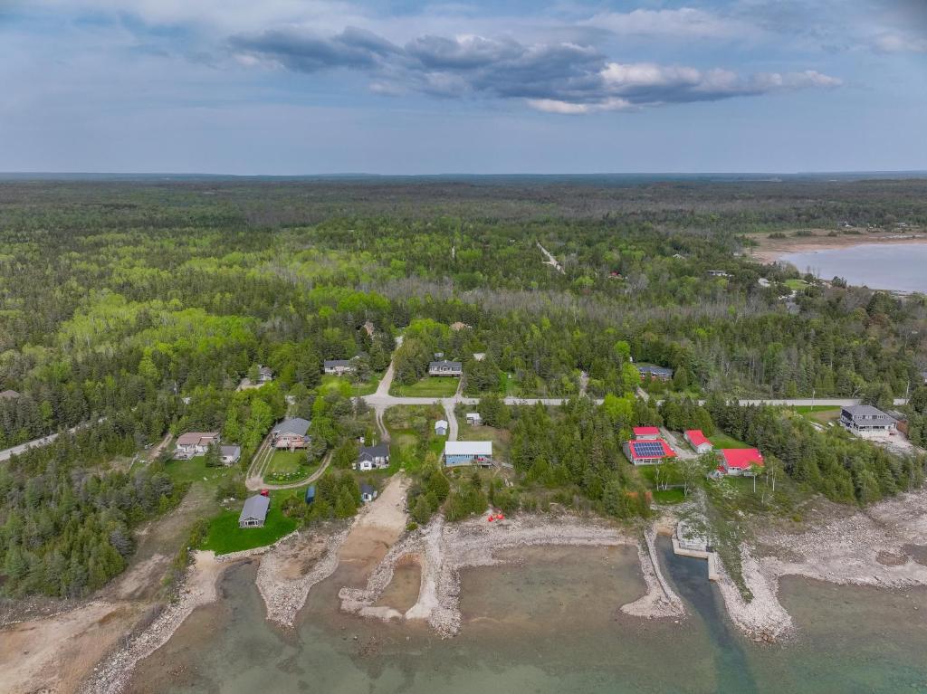 Len Cove - Your Lakeside Retreat in Howdenvale, Red Bay (updated prices ...