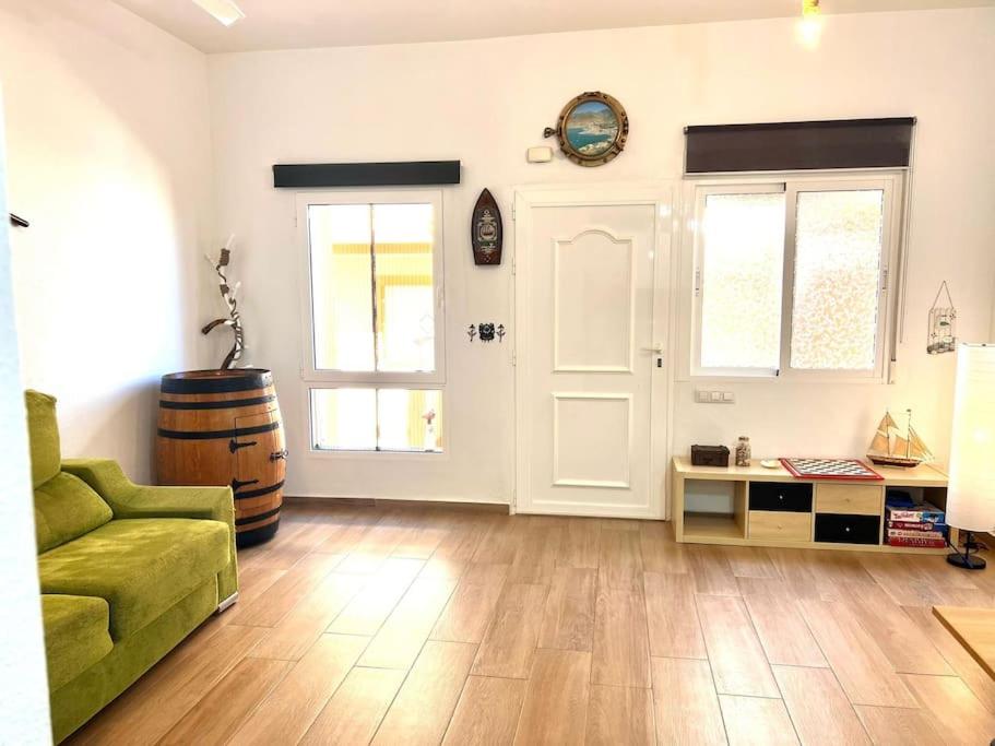 Monte y Mar ideal para buceo y senderismo, La Azohía (updated prices 2026)