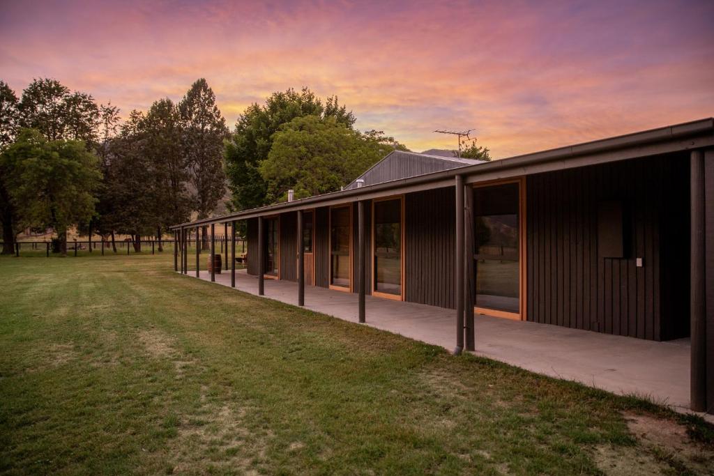 The Stables Nug Nug Ranch, Buffalo River (prezzi aggiornati per il 2024)
