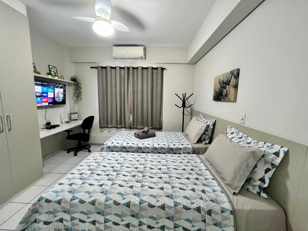 Studio Iguatemi Ribeirão Preto, Ribeirão Preto (updated prices 2025)