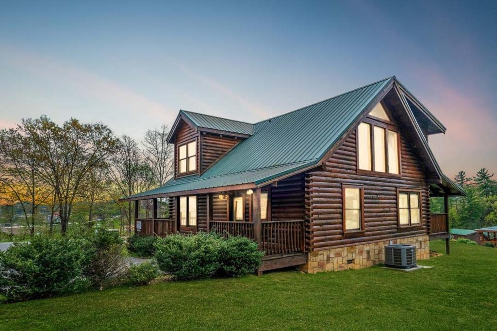 Bear Ridge By Colonial Properties, Pigeon Forge (updated prices 2026)