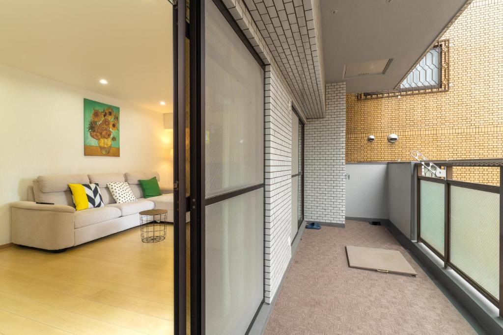 EVERYDAY HOUSE 日本橋osaka 401, Osaka (precios actualizados 2026)