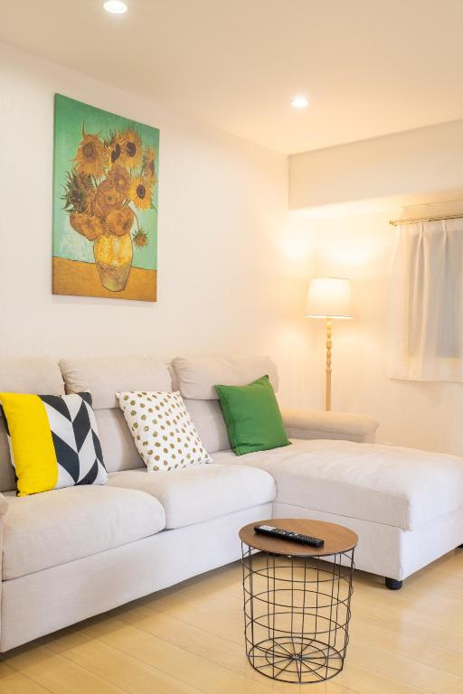 EVERYDAY HOUSE 日本橋osaka 401, Osaka (updated prices 2026)