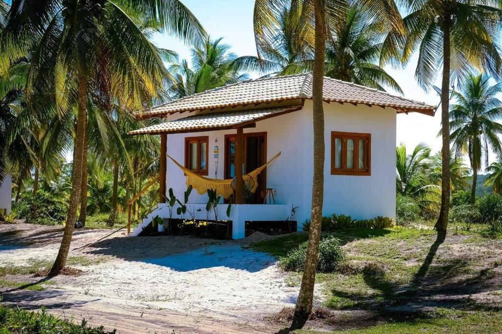 karabe-bae Private Bungalows Remo, Praia dos Algodões (updated prices 2026)