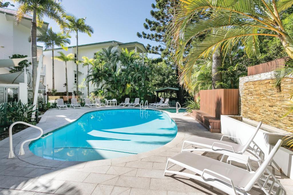 The Lookout Resort Noosa, Noosa Heads (updated prices 2025)