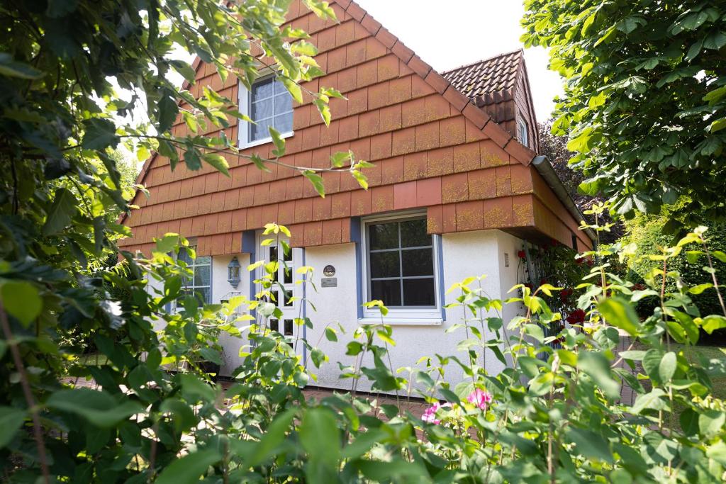 Ferienhaus Tegeler Plate 16, Dorum Neufeld (updated prices 2026)