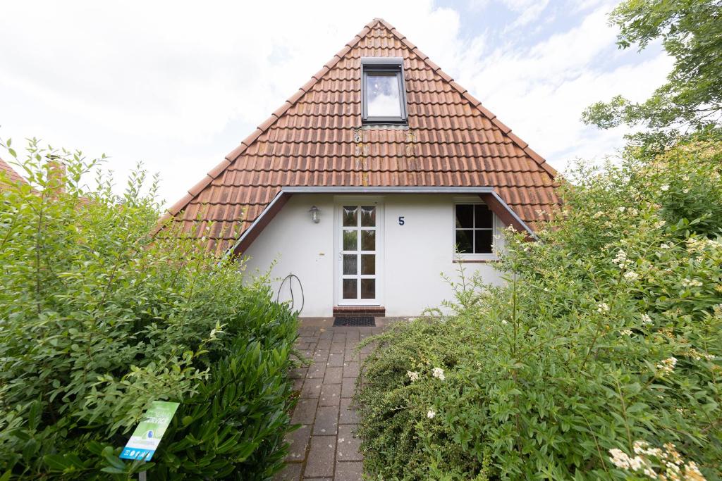 Ferienhaus Ostertill 05, Dorum Neufeld (updated prices 2026)