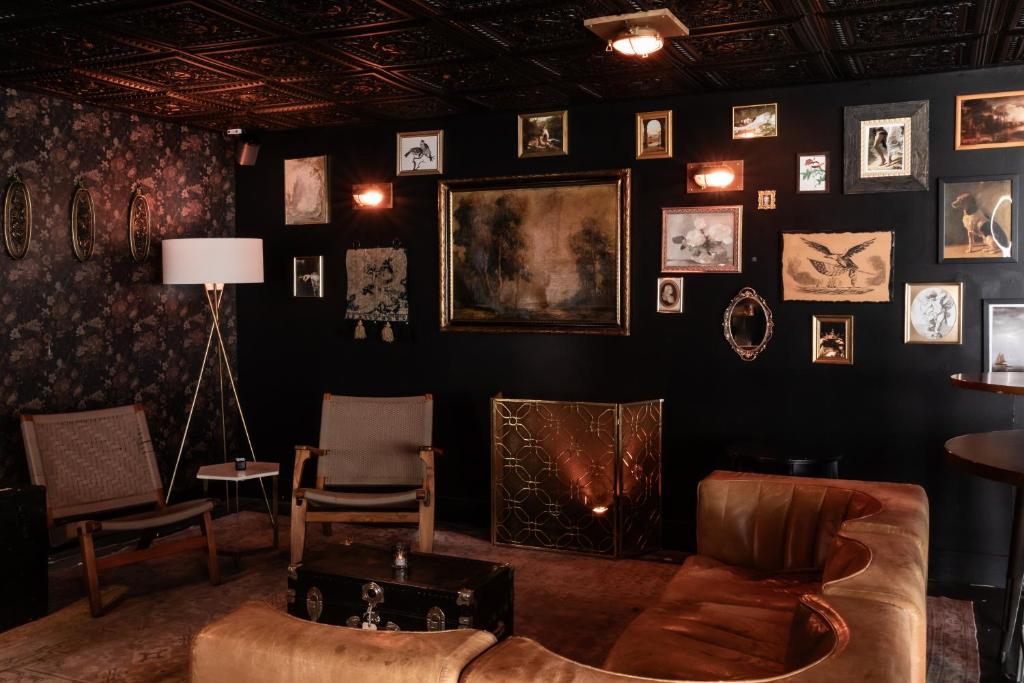 Bode Nashville, Nashville (updated prices 2025)