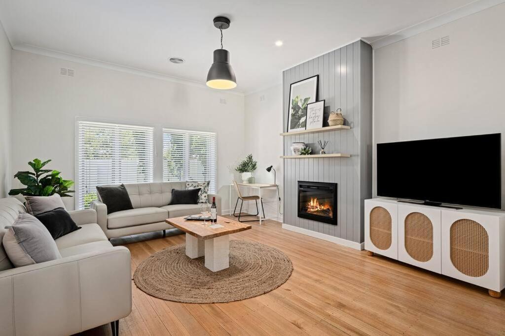 Frankie's Place- lux & stylish, Wodonga (updated prices 2026)