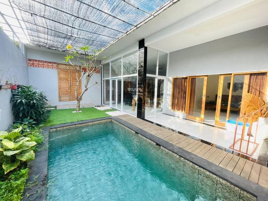 Villa in Kecamatan Kuta Utara, Dalung (updated prices 2026)