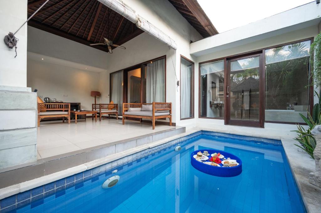 Aldeoz Grand Kancana Villas Resort Bali, Kerobokan (updated prices 2025)
