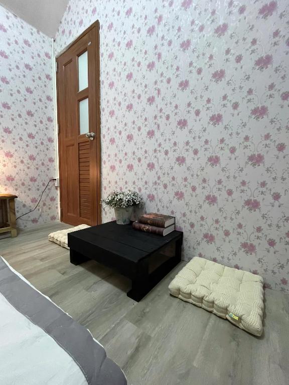 Hanvy Garden, Ấp Mỹ Qứi (updated prices 2025)