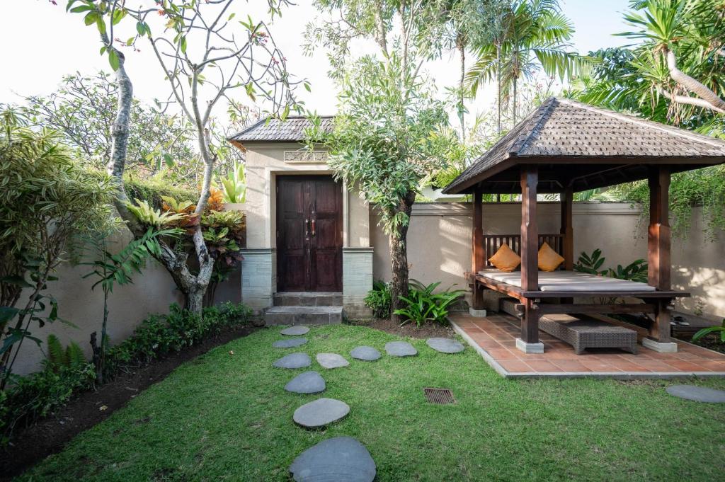 Aldeoz Grand Kancana Villas Resort Bali, Kerobokan (updated prices 2025)