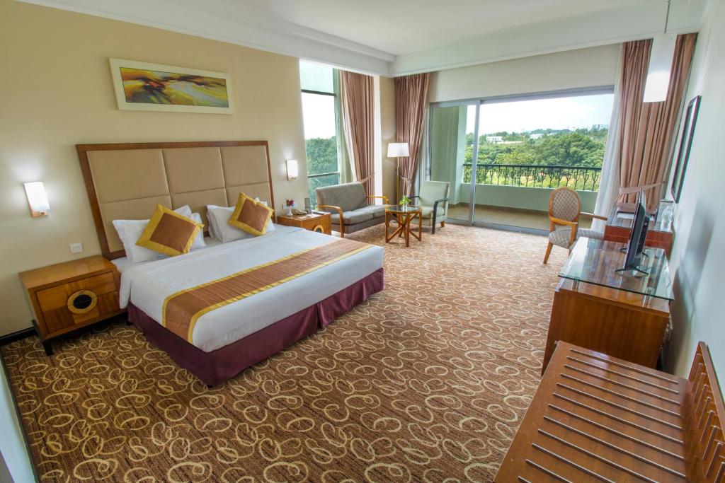 Nilai Springs Resort Hotel, Nilai (updated prices 2025)