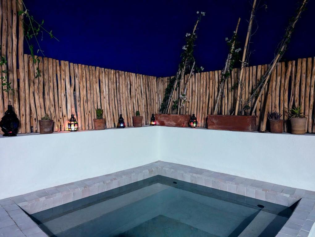 Riad LISA 6 personnes, Marrakech (updated prices 2026)