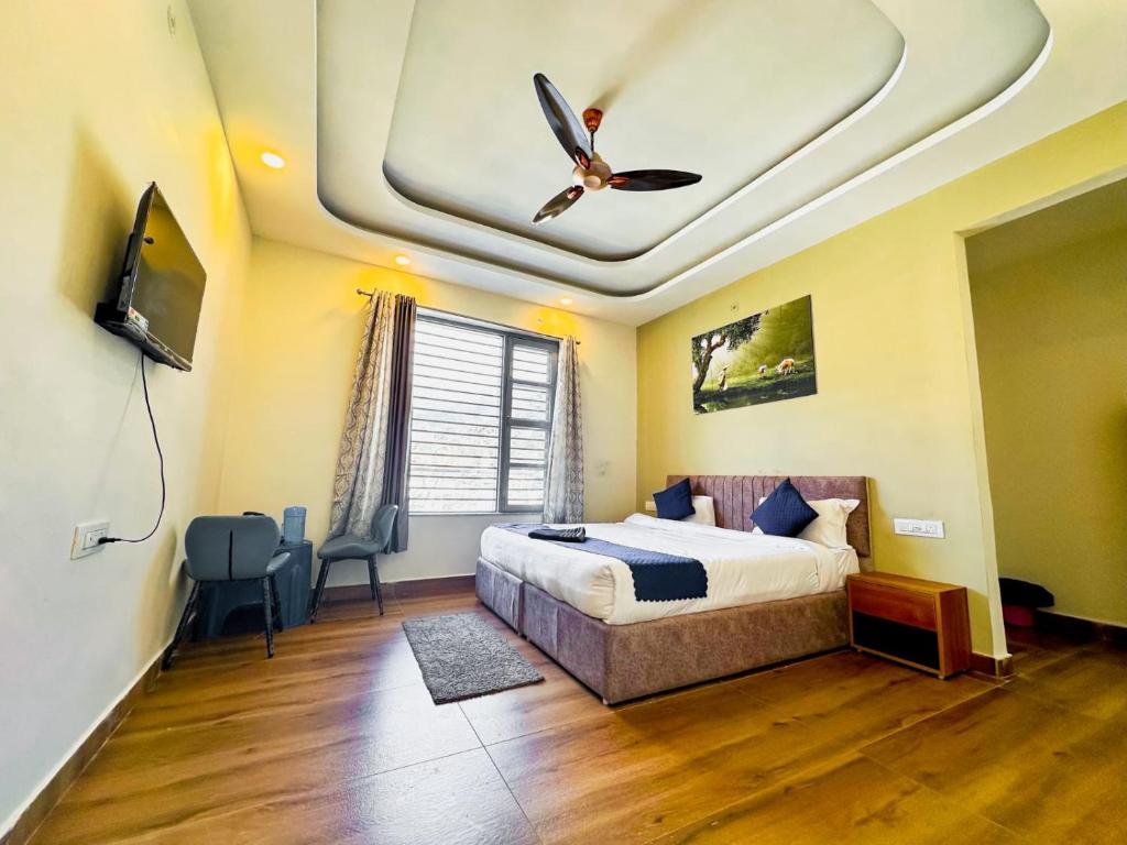 Devlok Homes, Rishīkesh (updated prices 2026)