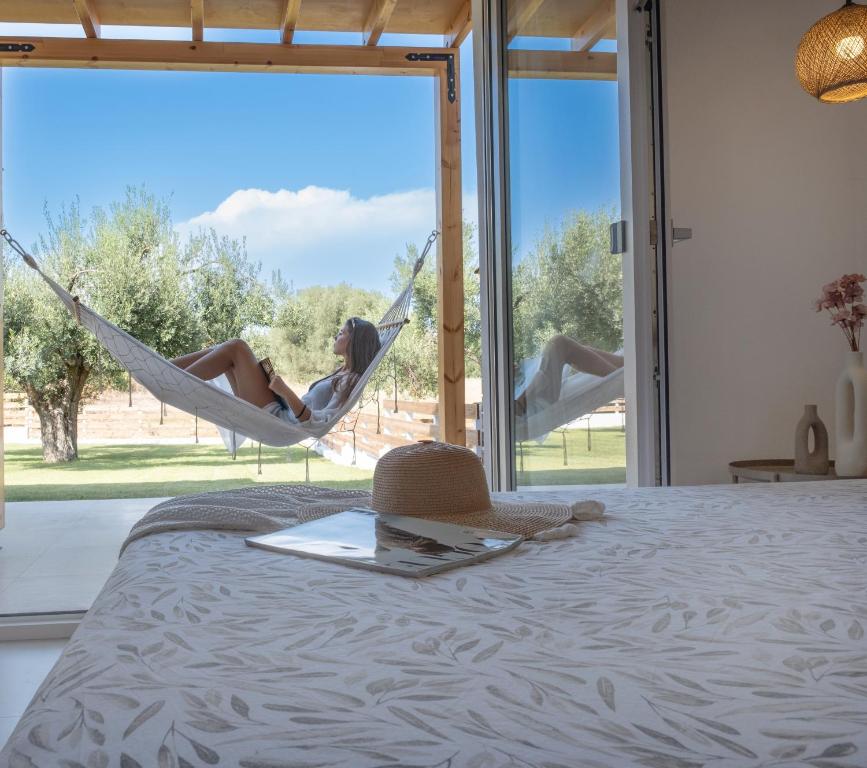 Petra Serenity Villas, Afitos (updated prices 2026)