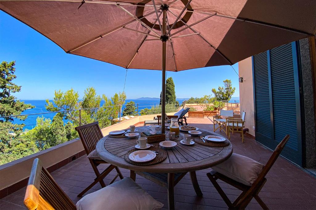 Ca'Nelly by Great Stays, Porto Santo Stefano (updated prices 2025)