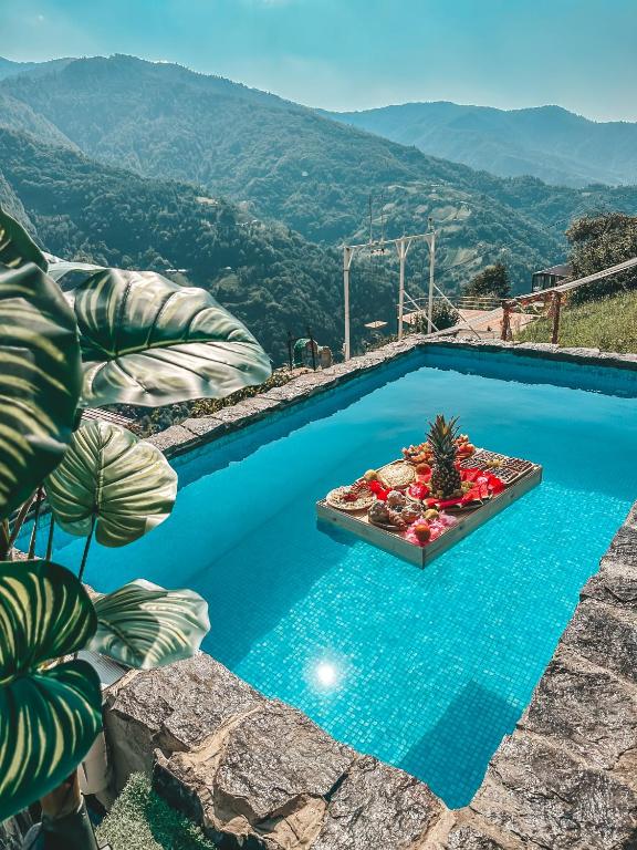 Eco House Merisi, Merisi (updated prices 2025)
