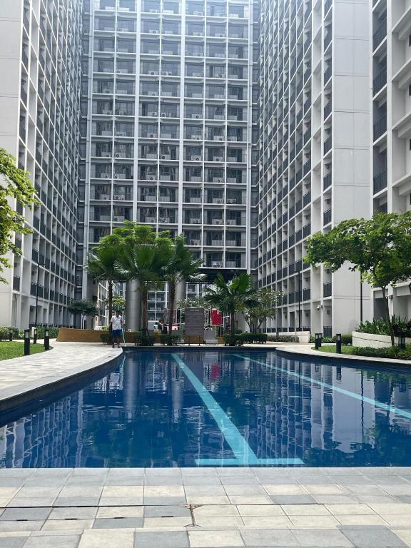 SHORE 2 Residences MOA, Manila (precios actualizados 2025)