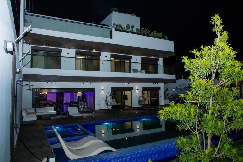Villa Palm évasion, Ngaparou (updated prices 2026)