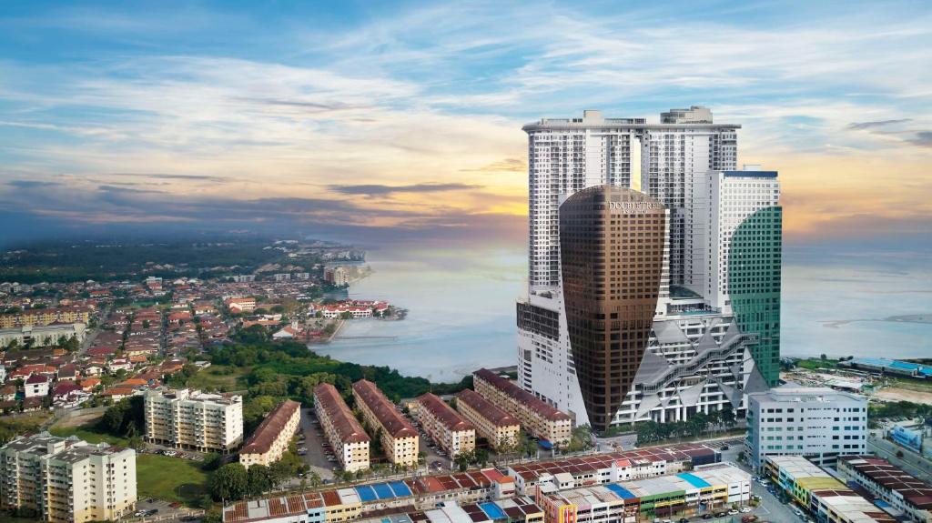 DoubleTree by Hilton Melaka, Malacca (updated prices 2025)