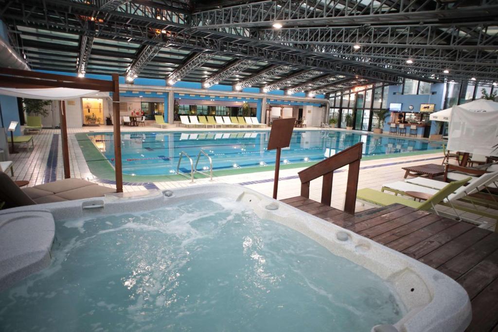 Radisson Montevideo Victoria Plaza Hotel, Montevideo (updated prices 2025)
