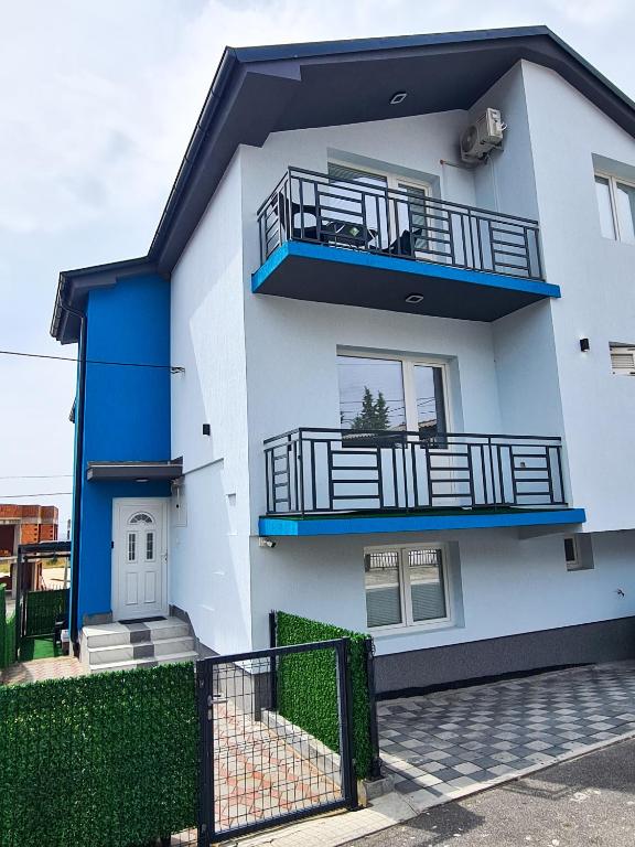 Solar Residence, Prilep (updated prices 2025)