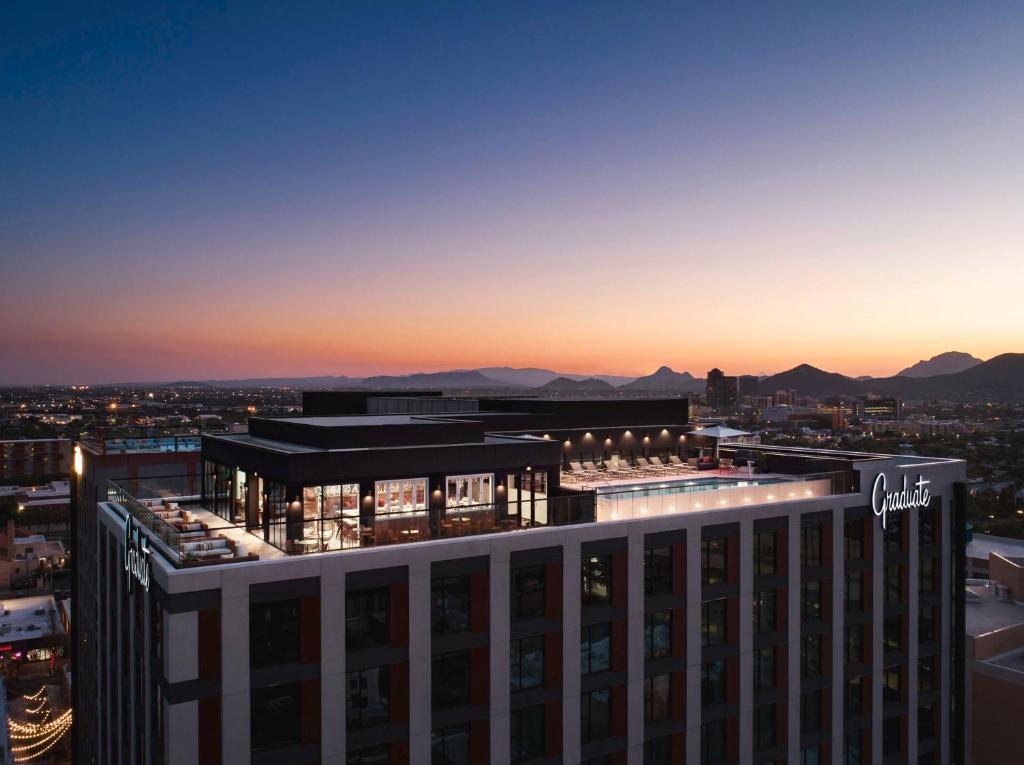Graduate by Hilton Tucson, Tucson (updated prices 2025)