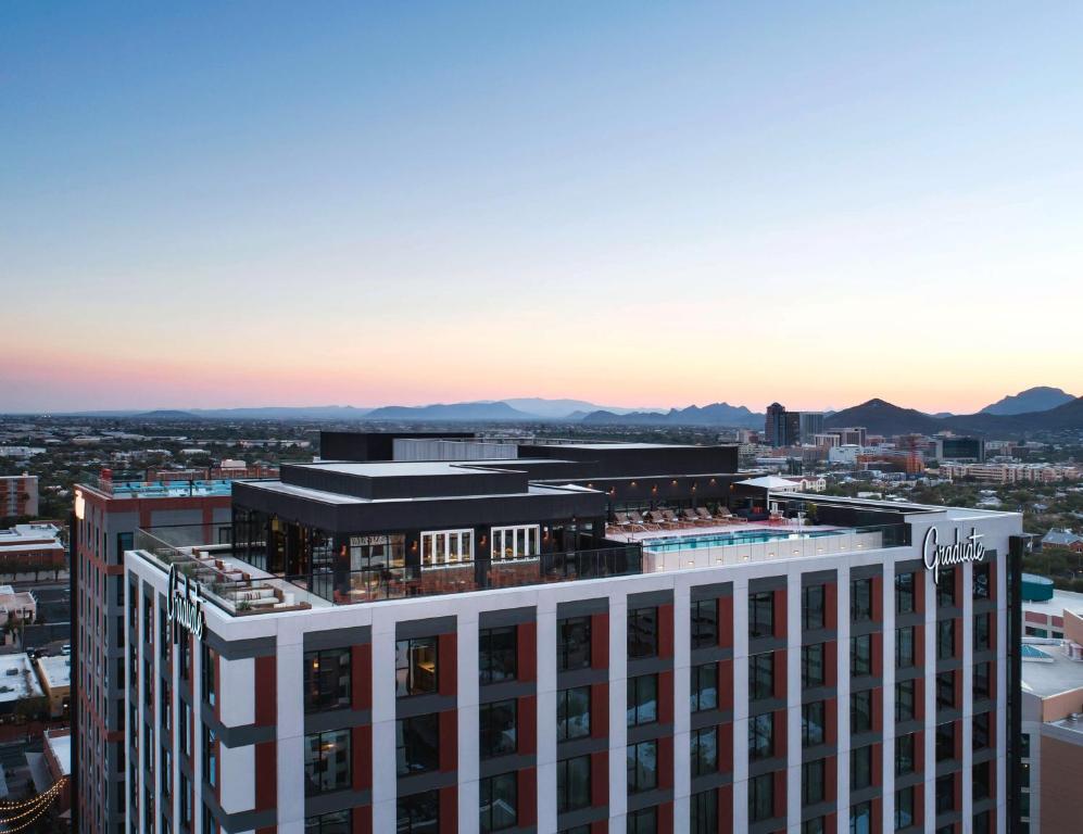 Graduate by Hilton Tucson, Tucson (updated prices 2025)