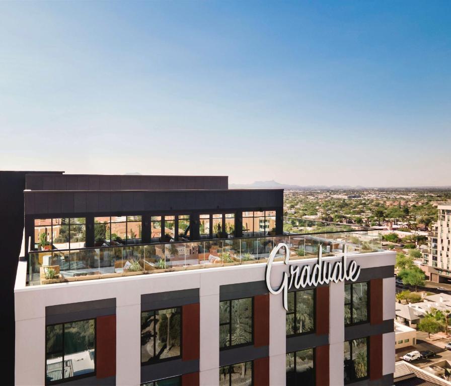 Graduate by Hilton Tucson, Tucson (updated prices 2025)