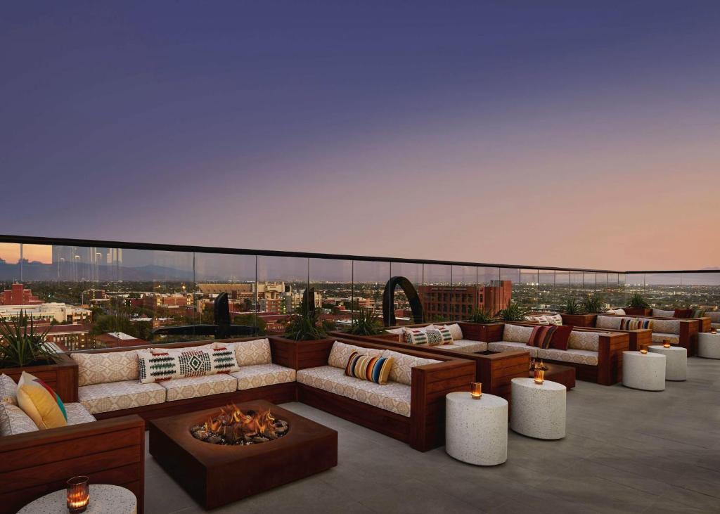 Graduate by Hilton Tucson, Tucson (updated prices 2025)