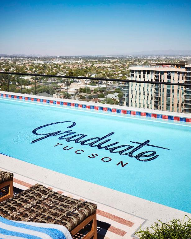 Graduate by Hilton Tucson, Tucson (updated prices 2025)